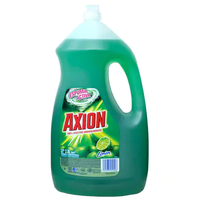 Axión 2.8 Lts - Jireh México